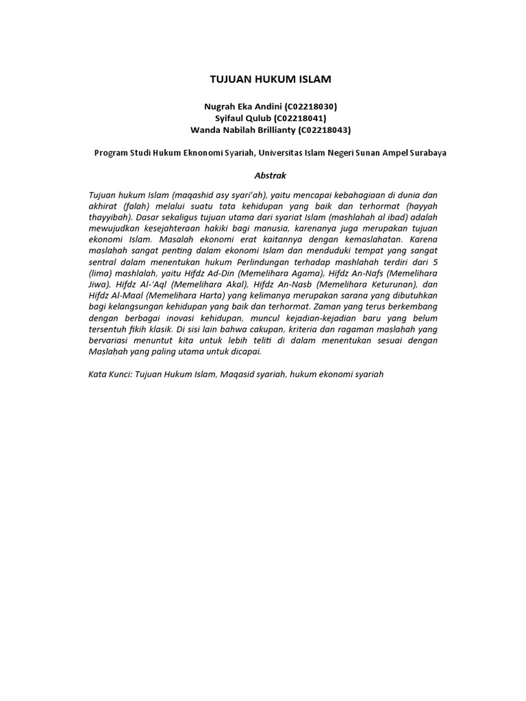 Filsafat Hes Kel. 4 | PDF