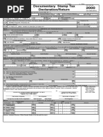 Form ABCD Format | PDF | Wage | Overtime