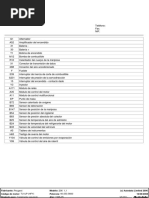 Diagramas Motor Chevy 1.6 | PDF | Inyección de combustible | Tecnología ...