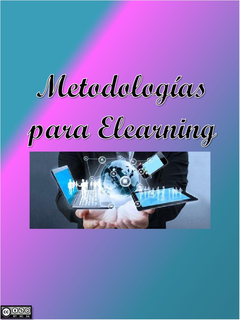 Metodologias en Elearning | PDF | Evaluación | Plan de estudios