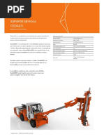 Boomer - 282 FICHA TECNICA - En.es PDF | PDF | Eje | Bomba