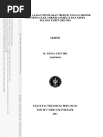 Durarome® Encapsulated Flavours | PDF | Chemistry | Nature