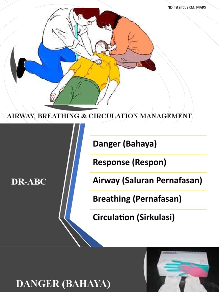 Drabc Concept | PDF
