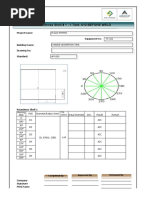 Dimensional Tolerances Based On API 650 | PDF | Engineering Tolerance ...