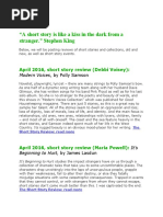 The Loaded Dog by Henry Lawson | PDF