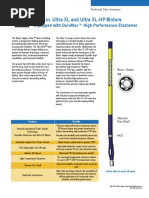 YASA P400 Product Sheet PDF | PDF | Electric Motor | Hybrid Vehicle