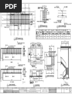 Drip Mould Details for Canopy Design | PDF | Civil Engineering | Materials