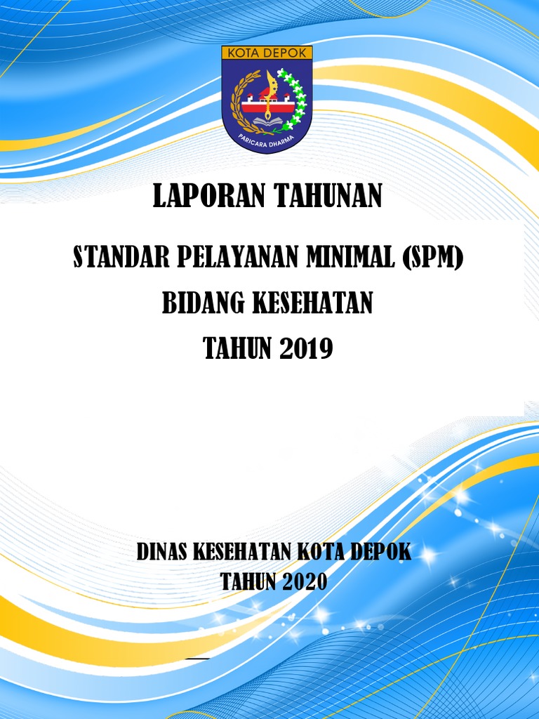 Contoh Laporan SPM | PDF