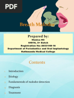 The Use of Penthrox in Children and Young People (Aged 5 - 18 Years) in ...