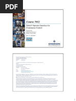 DeltaV Virtual Studio For HCI Product Data Sheet (PDS) | PDF ...