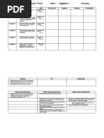 Scope of Singapore Math PDF | PDF | Fraction (Mathematics) | Area