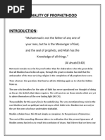 The Role of Islam in The Modern World | PDF | Muslim World ...