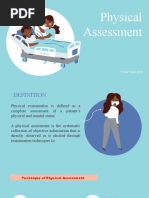 (HSO) Medical Examination Form | PDF | Physical Examination | Medical ...