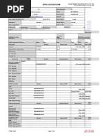 Employee File Checklist | PDF