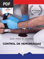 Protocolo XABCDE | PDF