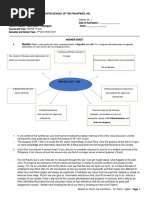 Computer Lab Request Form | PDF