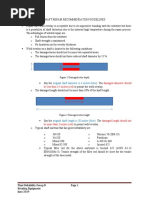 API Recommended Practice 687 - Rotor Repair | PDF