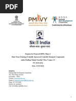 DSC Enrollment Process for PFMS Users | PDF | Computing | Software