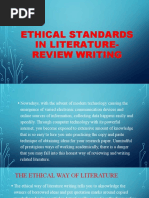 COE Deped Template | PDF | Wellness