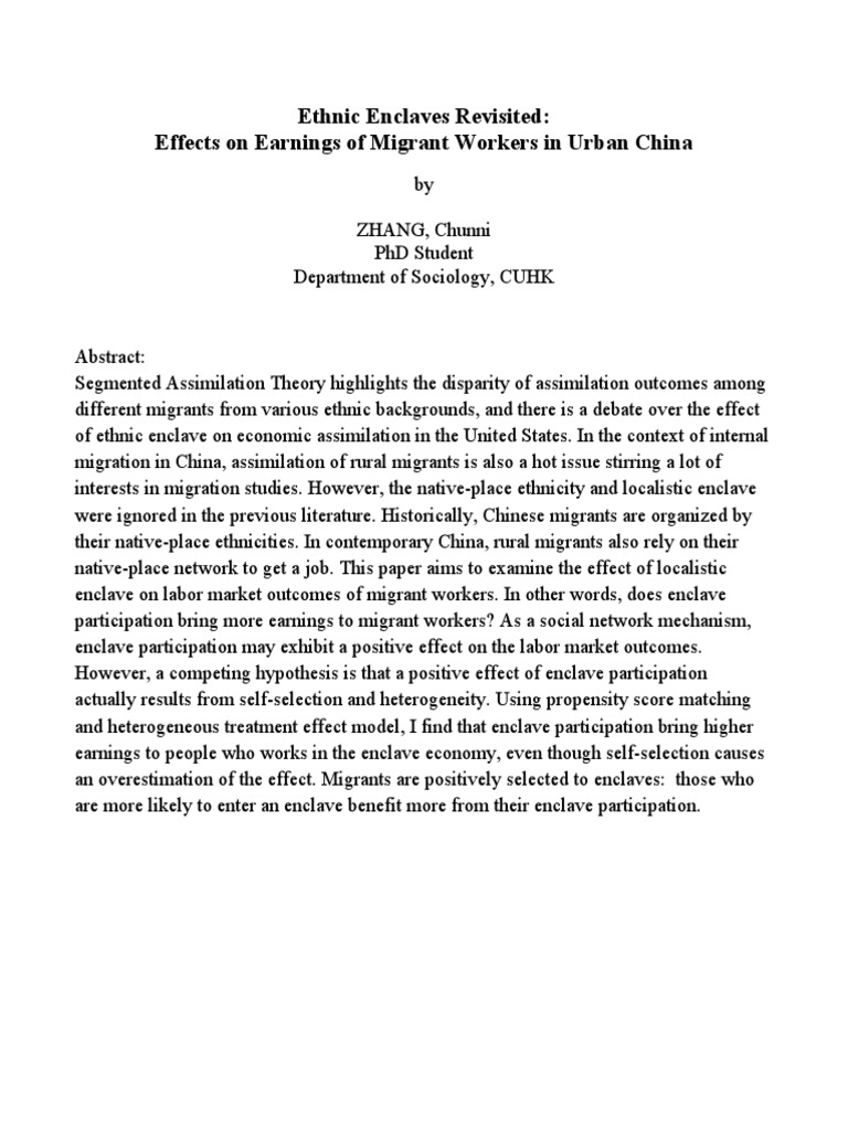5th Abstract of SSM Seminar | PDF