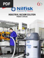 Envirocare VTC 4000 PDS | PDF | Waste | Toilet