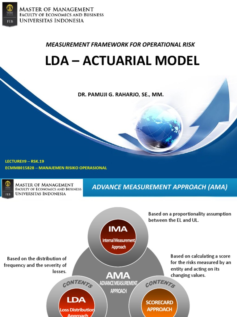 #9 - Actuarial Method - New Template - Handsout | PDF | Securities ...