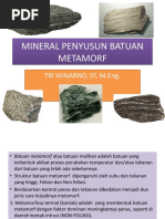 Hubungan Sortasi Dan Kemas Batuan Dengan Mekanisme Sedimentasi Serta ...