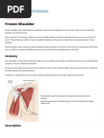 Chop Intend For Sma Type I - Score Sheet | PDF | Anatomical Terms Of ...