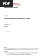 AFL Substation Bus Dampers | PDF | Force | Mechanical Engineering