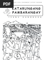 KP Form #9 (Summon For The Respondent) | PDF