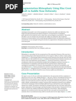 Cologne Classification of Alveolar Ridge PDF | PDF | Dental Implant ...