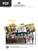 The Effectiveness of Deped Computerization Package | PDF | Educational ...