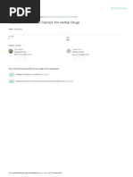FDA Form 356h Completion Guide | PDF | Drugs | Pharmaceutical Sciences