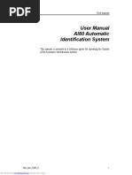 ITAC Audit Checklist | PDF | Databases | Backup