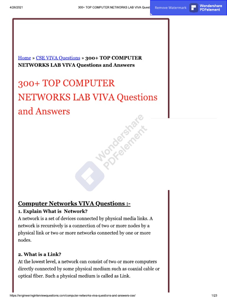 Encrypted Document Analysis | PDF