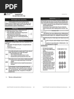Plastering Checklist | PDF | Masonry | Plaster