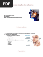 Anatomie de La Loge Parotidienne | PDF | Anatomie humaine | Tête et cou ...