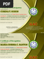 Sample SPPD Template | PDF | Learning | Mentorship