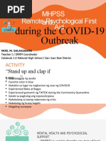 Blank Deped Matatag - Division Template | PDF