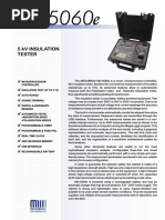 Omega Acb Catalogue PDF | PDF | Alternating Current | Electricity