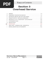 AES Ohio Electric Service Handbook | PDF | Electrical Wiring | Electric ...