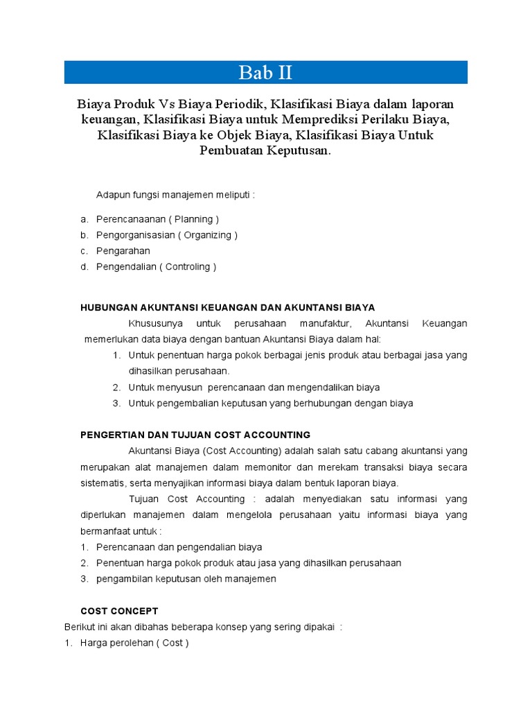 Ringkasan 'Modul 2 | PDF