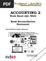 Fabm2 q2 Module 4 Taxation | PDF | Taxes | Tax Deduction