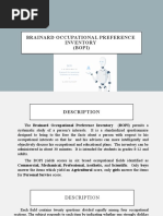 Purdue Non Language Test | PDF | Psychometrics | Test (Assessment)