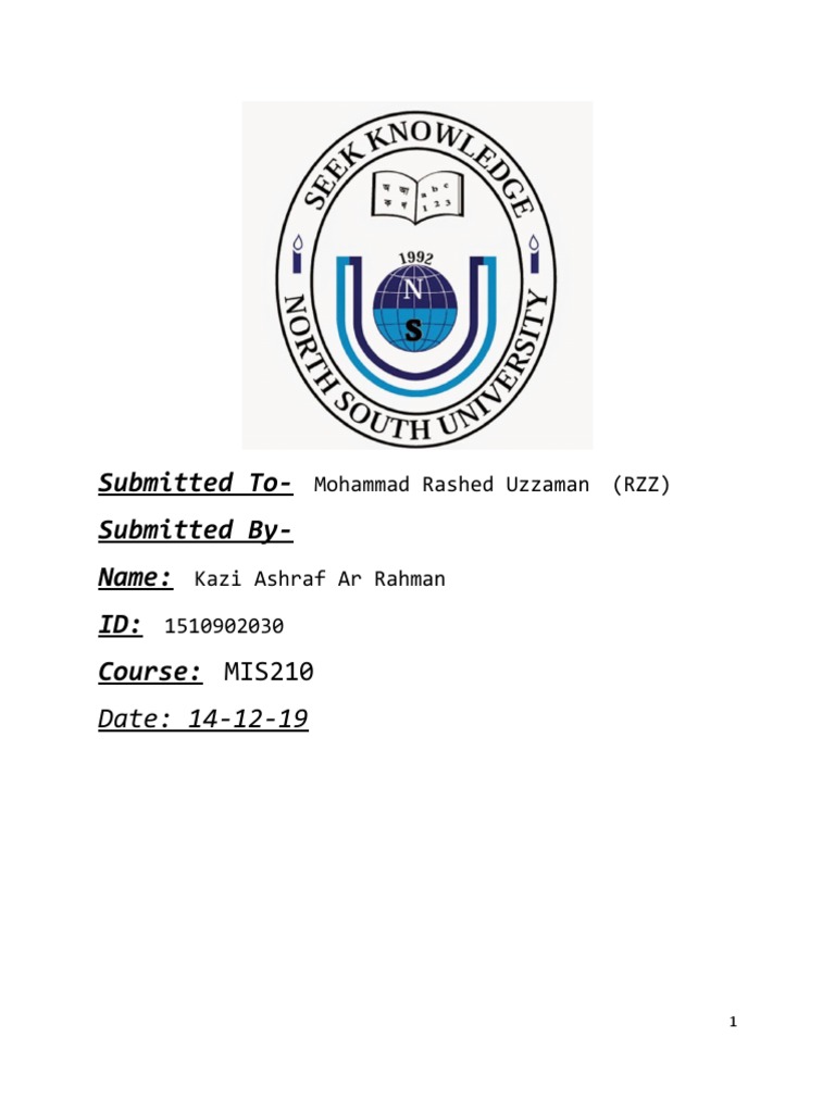 MIS210 Programmssss | PDF | Computer Programming | Teaching Mathematics