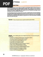 Ritas Process Chart Game Cards | PDF | Project Management | Risk