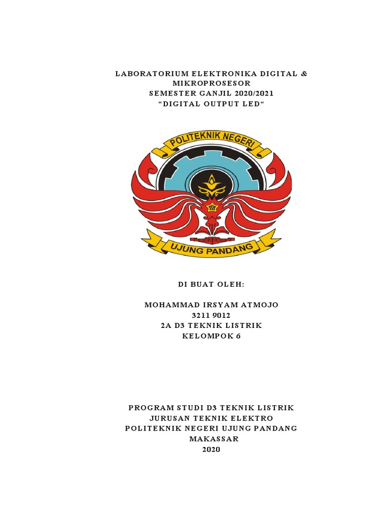 Lap Digital Output Led Pnup Pdf 