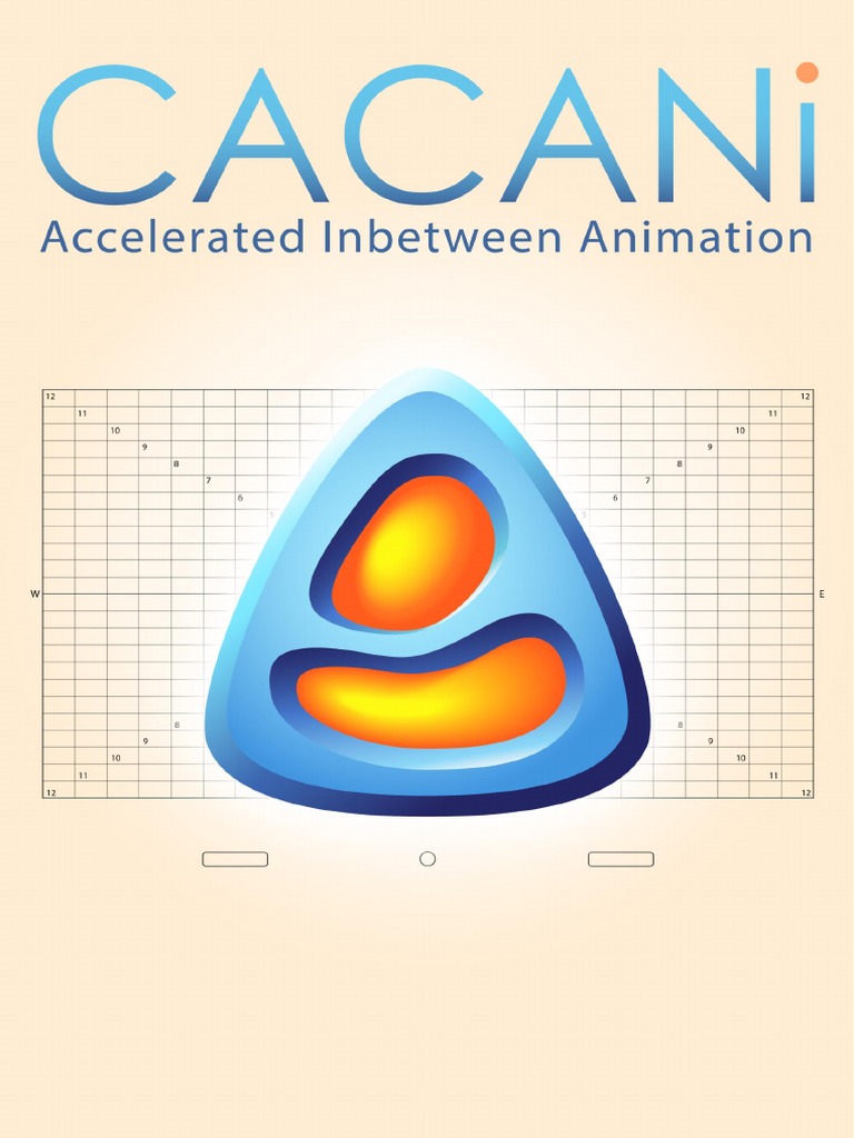 CACANi Manual | Download Free PDF | Icon (Computing) | Computing