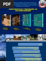 Tabla Prop Criticas | PDF | Metano | Moléculas