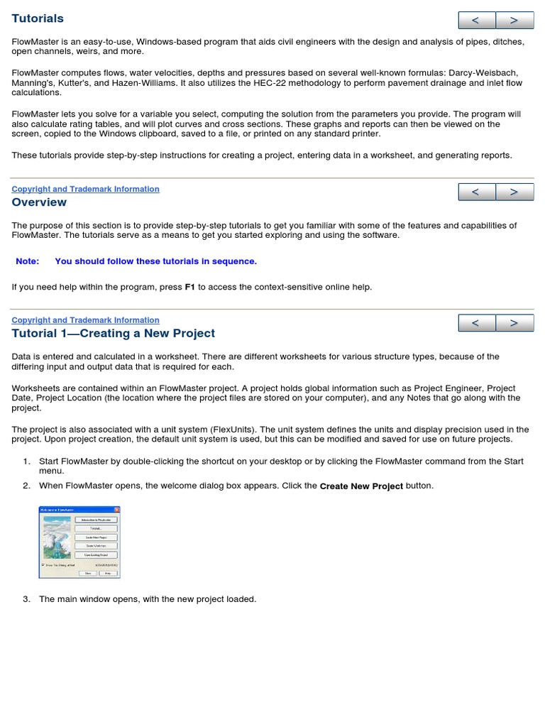 You Should Follow These Tutorials in Sequence | PDF | Software | Computing